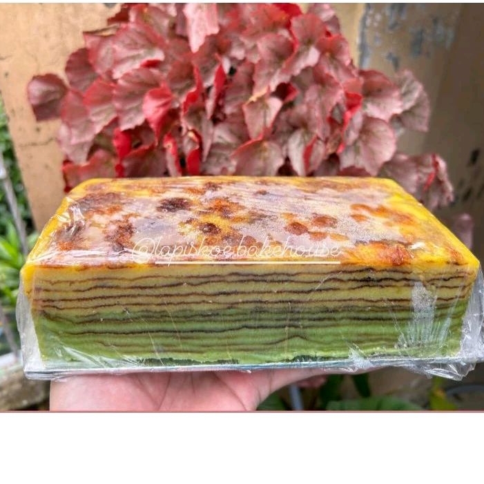 Jual Maksuba Kojo (Makjo) Khas Palembang Original | Shopee Indonesia