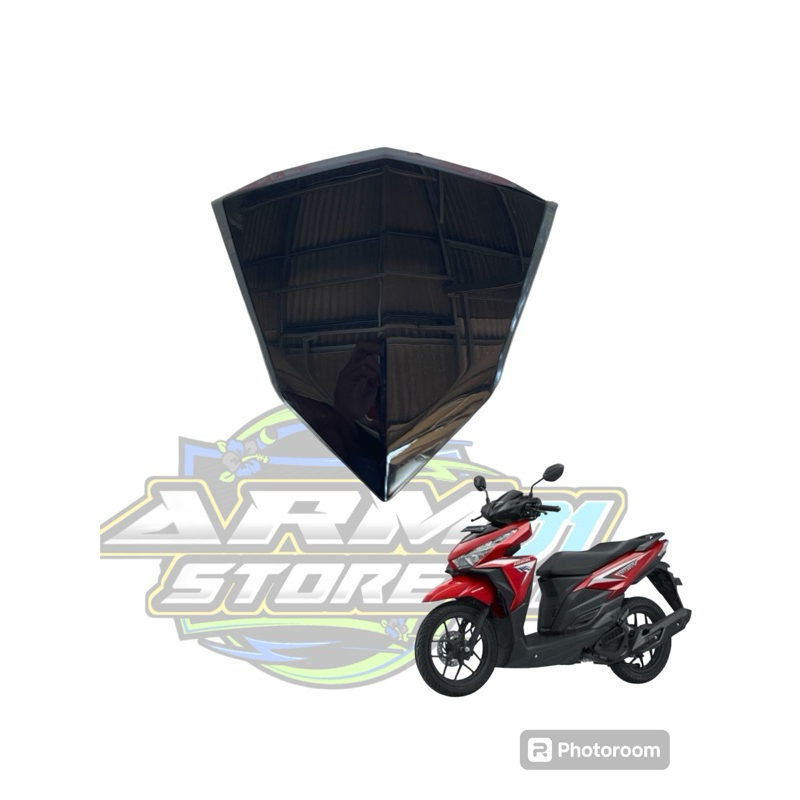 Jual Eceran !! Body Kasar Vario Led Old 125-150 Tahun 2015-2016-2017 ...