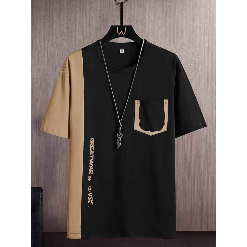 Jual INDOSAN-BAJU KAOS VSC-KAOS DISTRO KEREN MODEL KOMBINASI DAN ...