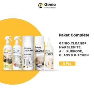 Toko Online Genio Official Store | Shopee Indonesia