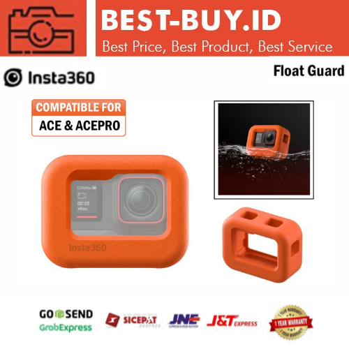 Jual Insta360 Ace Pro & Ace Float Guard | Shopee Indonesia