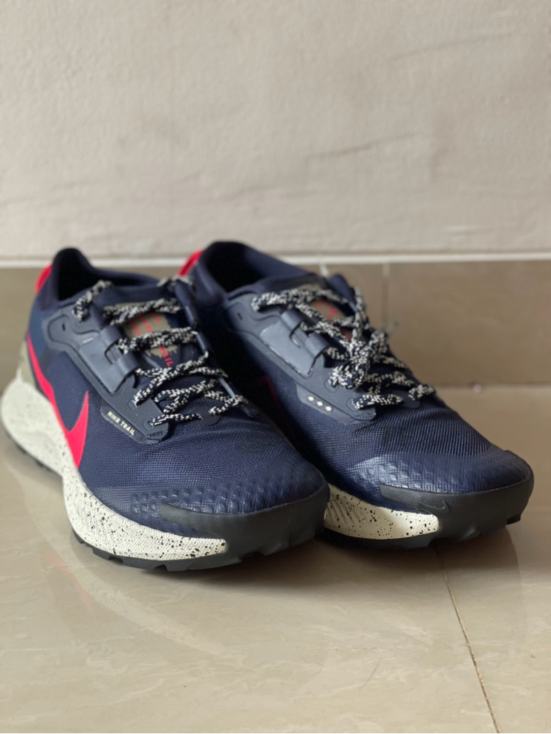 Jual PEGASUS TRAIL 3 GORE TEX SEPATU SIZE 47 TRAIL RUN LARI OUTDOOR ...