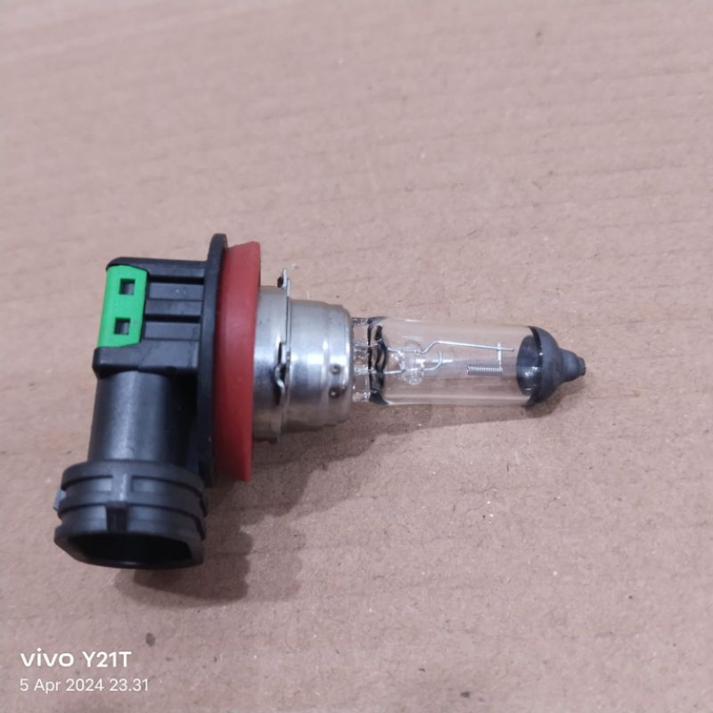 Jual Bohlam halogen philips H11 bohlamp foglamp h 11 original | Shopee ...