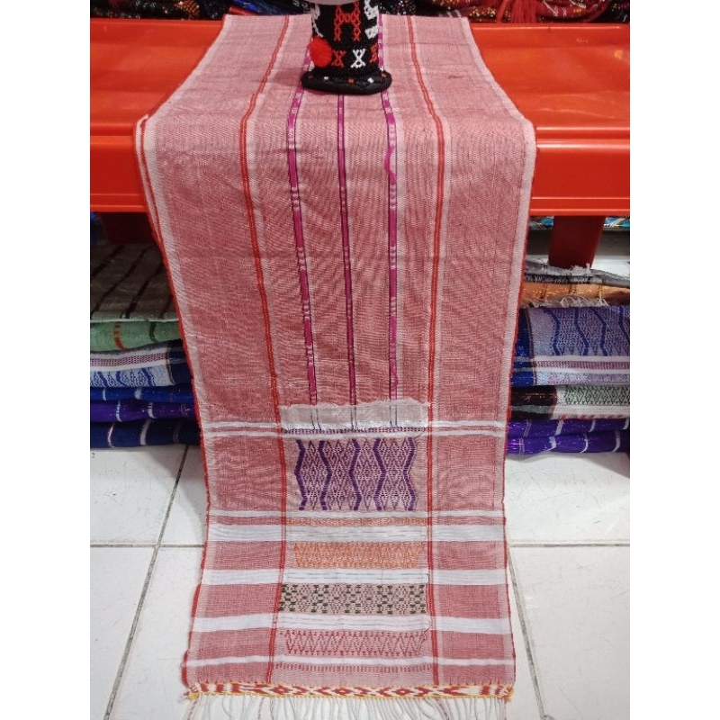 Jual Bulang silappei tenun ori , hiou simalungun | Shopee Indonesia