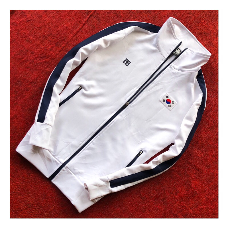 Jual jaket mooto size xl fit l | Shopee Indonesia
