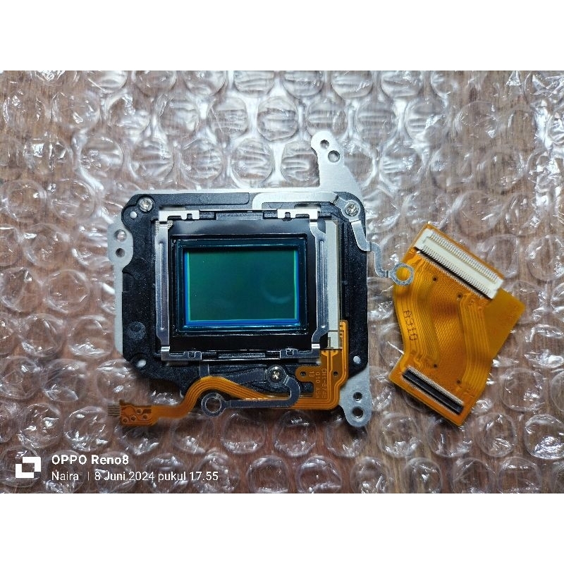 Jual CCD CMOS Sensor Canon eos 550D | Shopee Indonesia