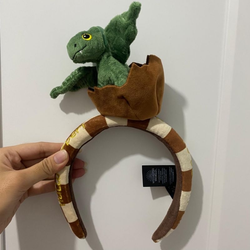 Jual Bando Green Dragon Fantastic Beast | Shopee Indonesia