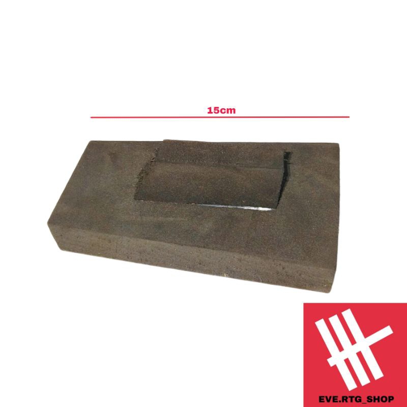 Jual Busa Gosokan Acian Roskam Spons | Shopee Indonesia