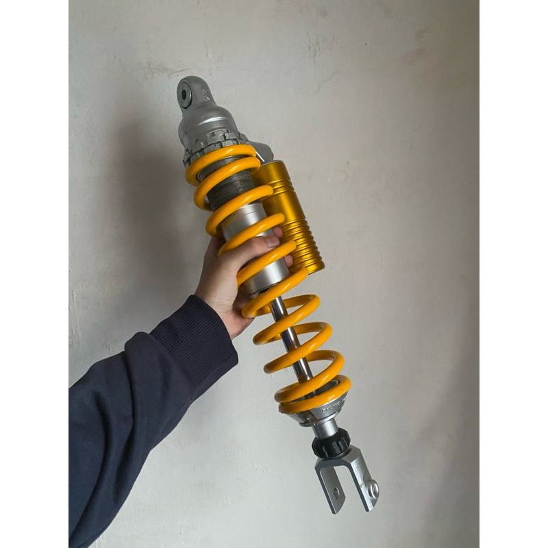 Jual monoshock ohlins ktm 250 ori | Shopee Indonesia