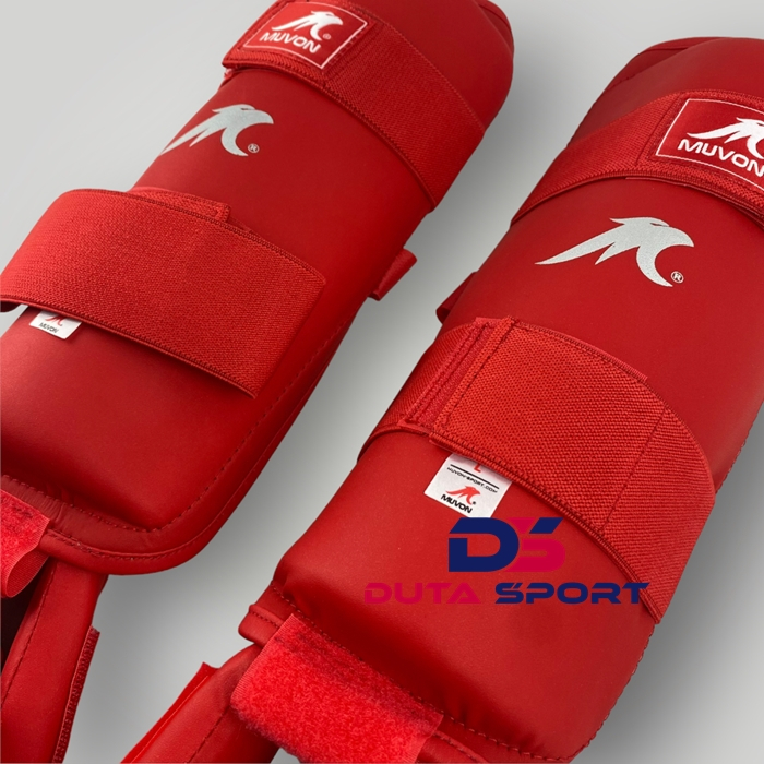 Jual Foot Protector Footpro Pelindung Kaki MUVON Basic Pro Original ...