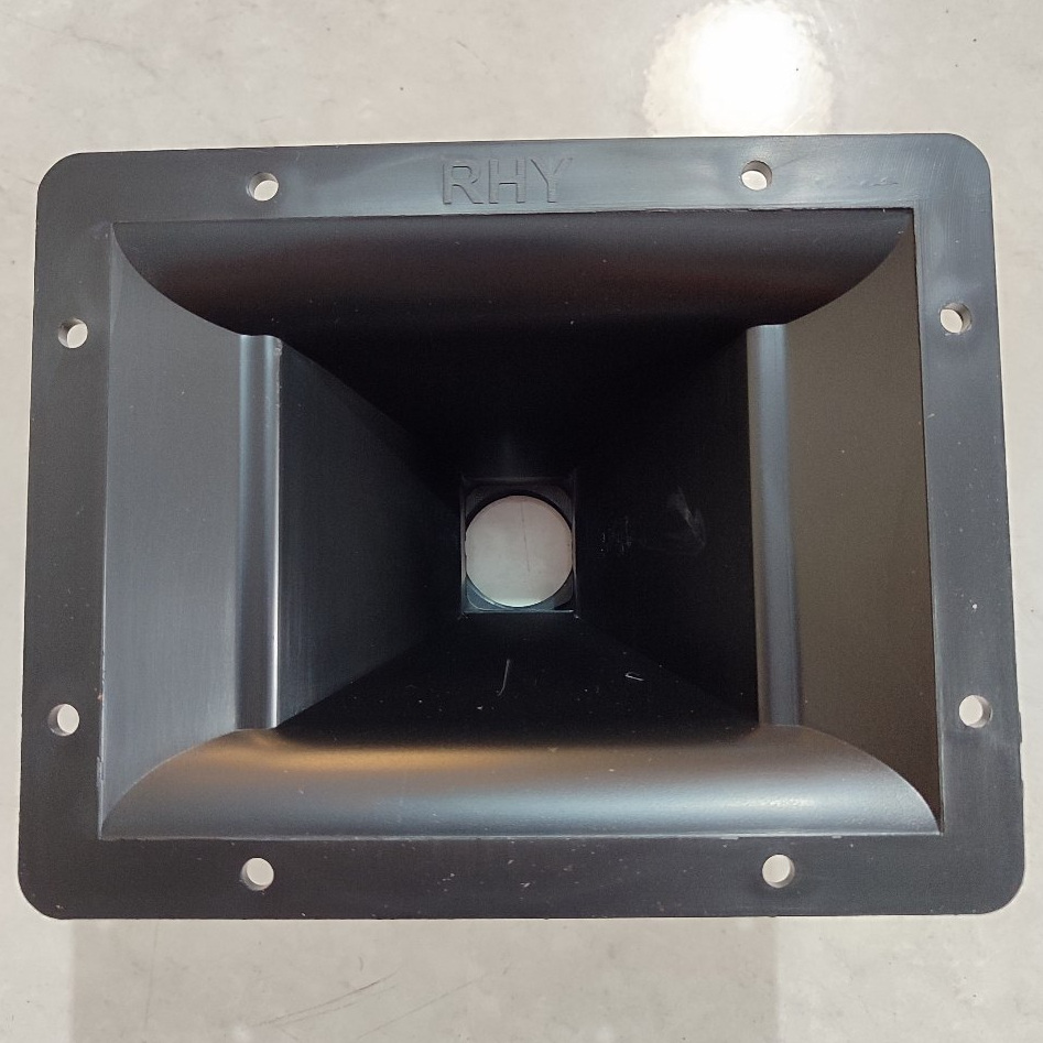 Jual HORN TWEETER UKURAN 15X19 BAHAN PLASTIK | Shopee Indonesia