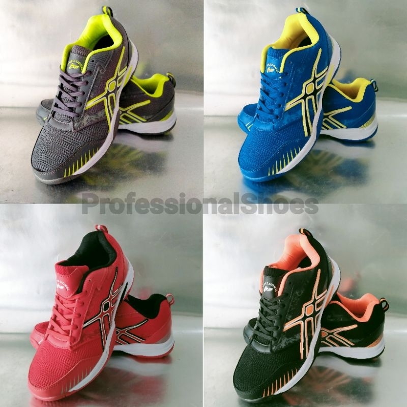 Jual Sepatu Voli Professional Venom Original Volley Ball Shoes | Shopee ...