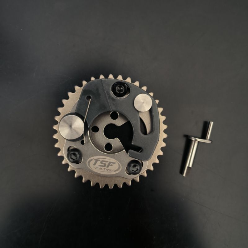 Jual TSF RACING Gear Sentrik Adjustable Nmax / Aerox / New Nmax / New ...