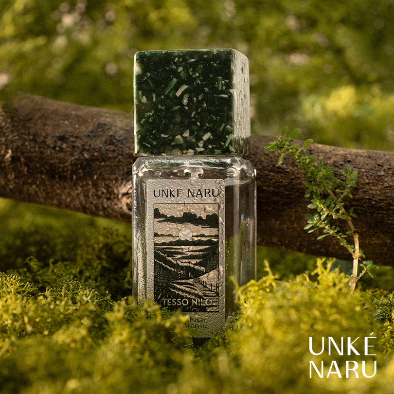 Jual Parfum Unke Naru – Tesso Nilo 50ml Extrait Unisex | Shopee Indonesia