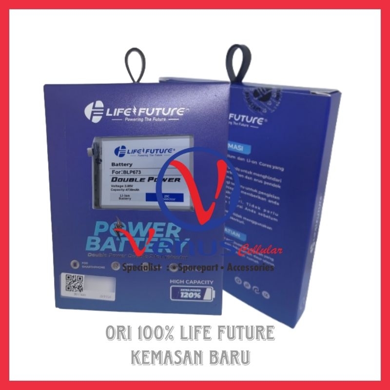 Jual BATTERY BLP673 OPPO A3S A5S A7 A11K A31 2020 A12 | Shopee Indonesia