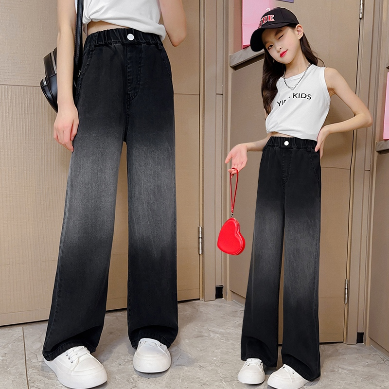 Jual Lisyagirl - Celana Jeans Anak Perempuan/Celana Jeans Anak Tangung ... Jual Lisyagirl - Celana Jeans Anak Perempuan/Celana Jeans Anak Tangung ...