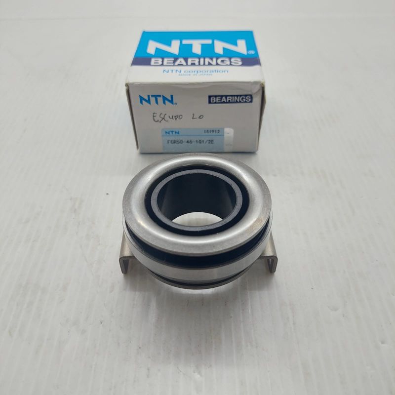 Jual DEKLAHAR BERING KOPLING ESCUDO 2000CC NTN JAPAN | Shopee Indonesia