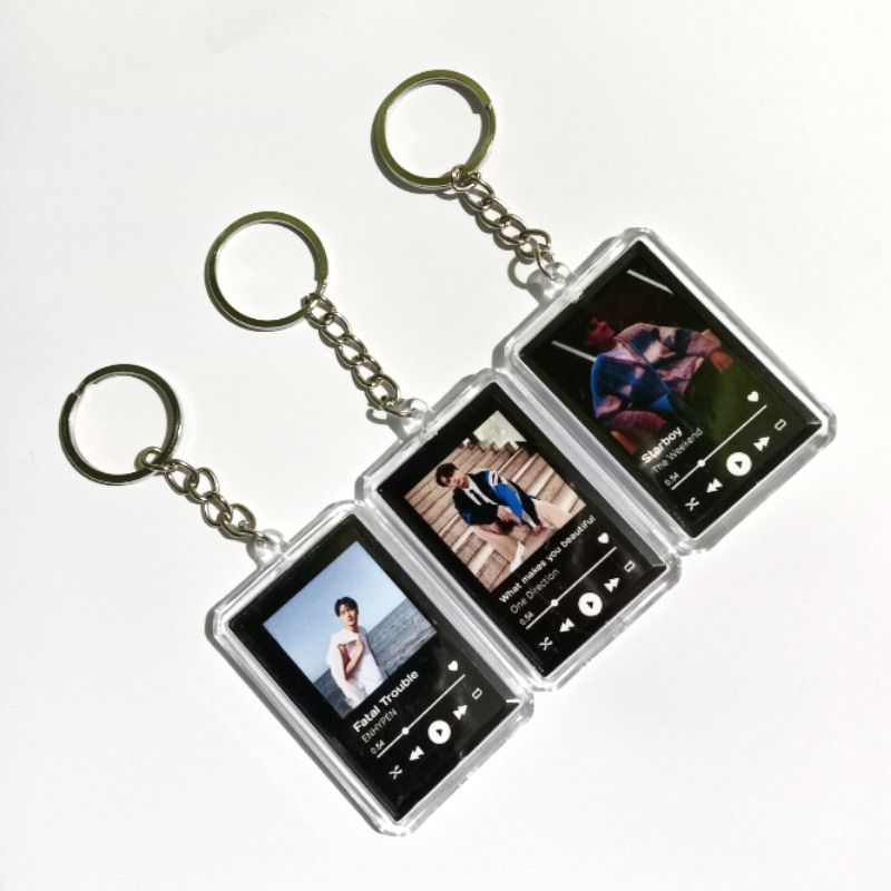 Jual kado ulang tahun | Frame Spotify | Bingkai Spotify | Shopee Indonesia