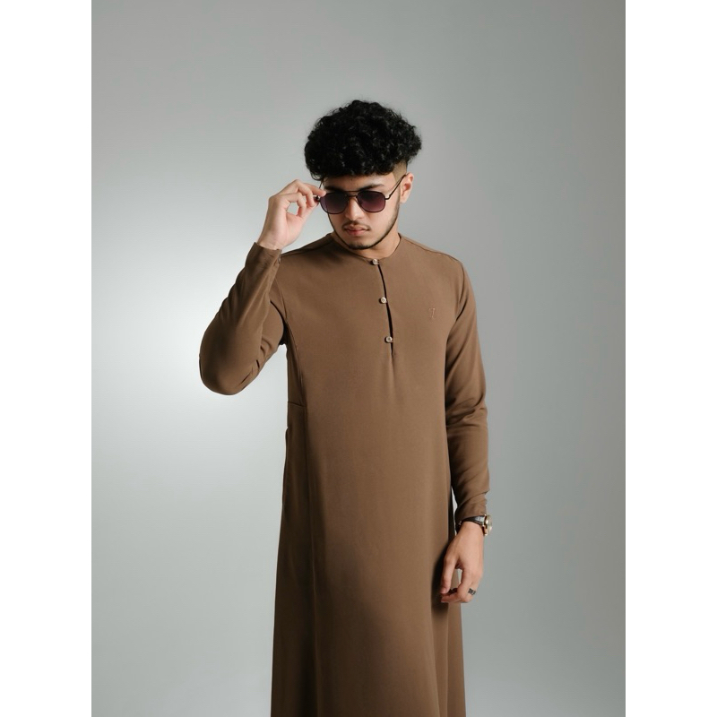 Jual ZAAFER INDONESIA KAIF SERIES | Shopee Indonesia