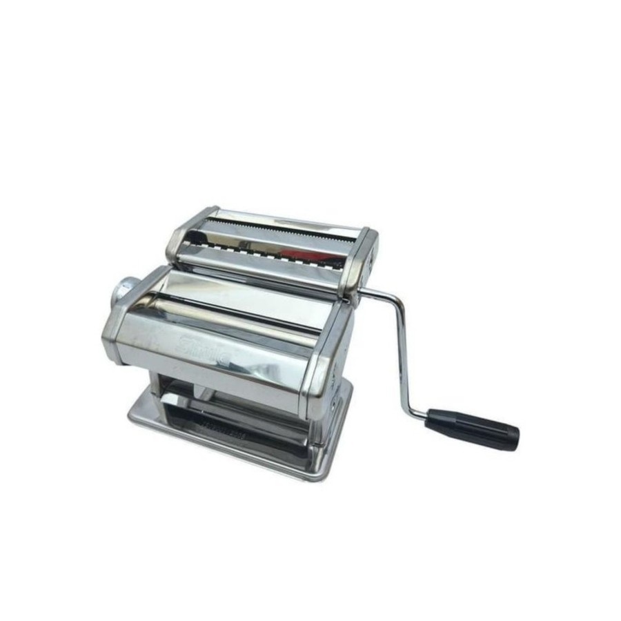 Jual Gilingan Mie Atlas Shule QZ1505 Gilingan Mie Shule Atlas Duluxe QZ ...