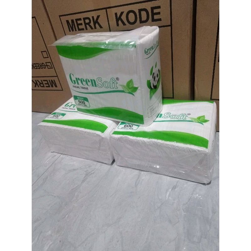 Jual TISSU REFILL MURAH | TISU CURAH | TISSU KILOAN |TISSUE MURAH ...