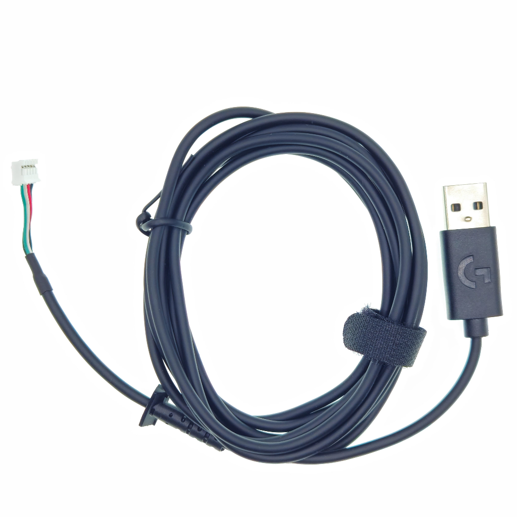 Jual Kabel Mouse USB Replacement pengganti G102 G103 G302 G303 G403 G ...