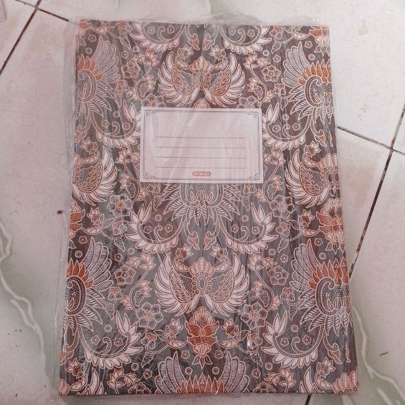 Jual Map Batik Isi 10 Lembar | Shopee Indonesia