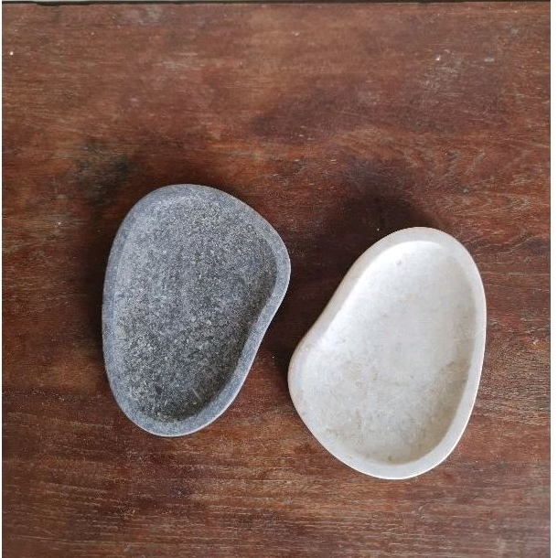 Jual Tatakan Batu Marmer Tempat Perhiasan Display Produk Batu Natural ...