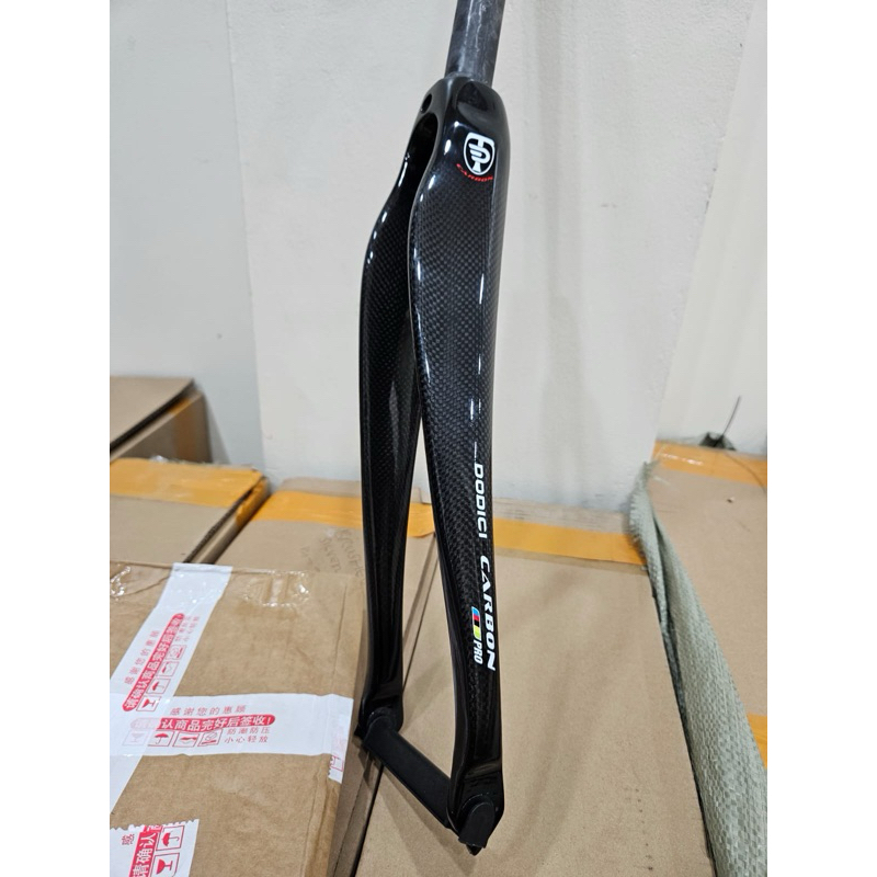 Jual Fork DODICI 700c Straight Model FK-04 Untuk Roadbike Fixie Bahan ...