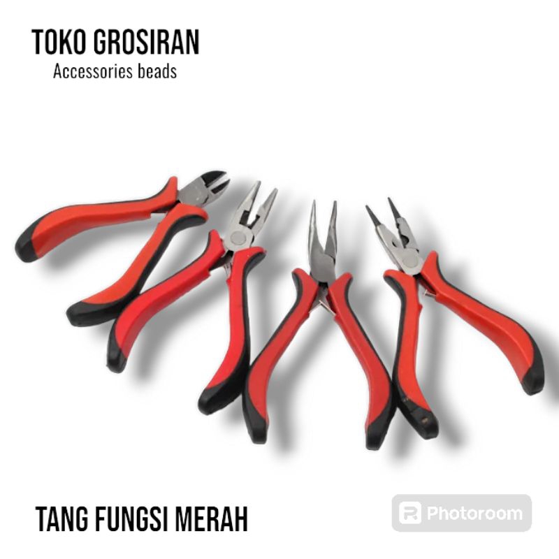 Jual TANG 3 IN 1 / TANG SERBAGUNA / TANG DIY CRAFT AKSESORIS | Shopee ...