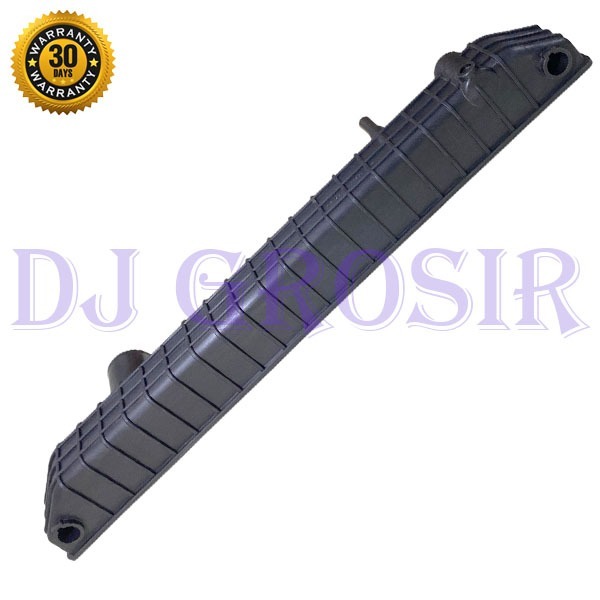 Jual DJ - Upper Tank Radiator Mercy Truck Mercedes Truck - 0027 ...