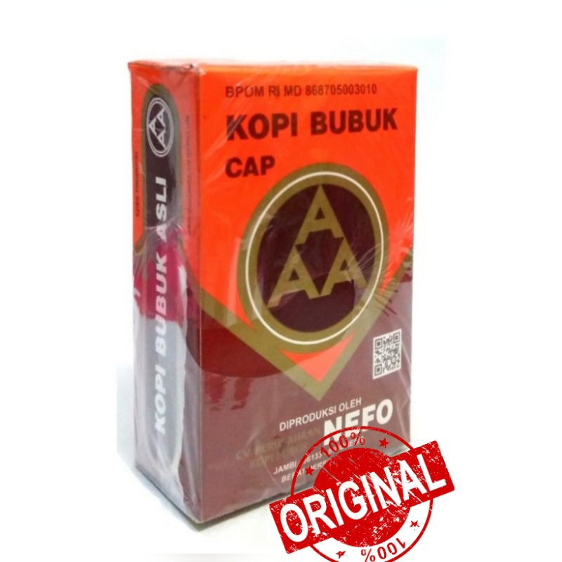 Jual KOPI AAA JAMBI ASLI | Shopee Indonesia