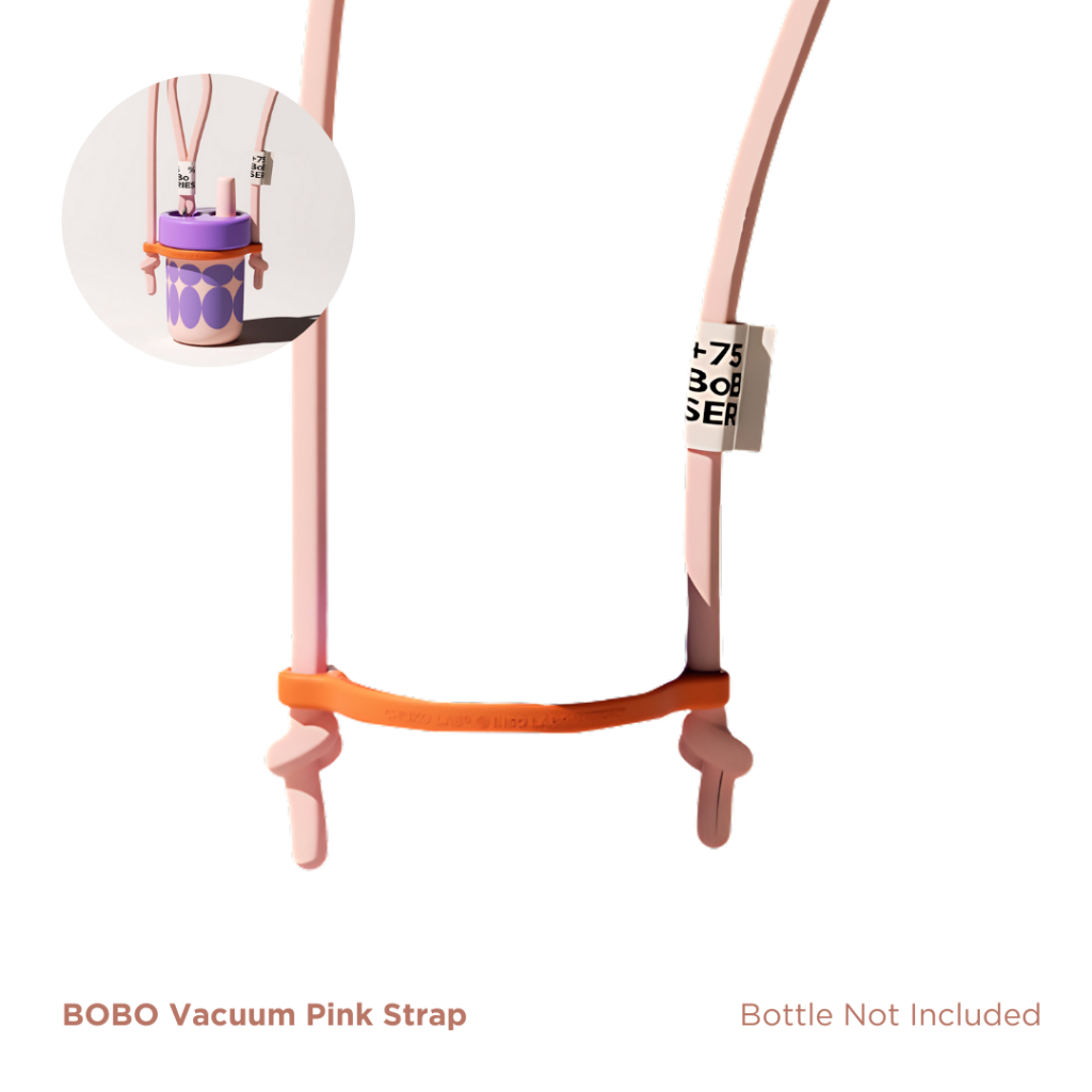 Jual CHAKO LAB Bobo Vacuum Cup Insulated Thermos 485ml - Pastel Color Chakolab | Shopee Indonesia