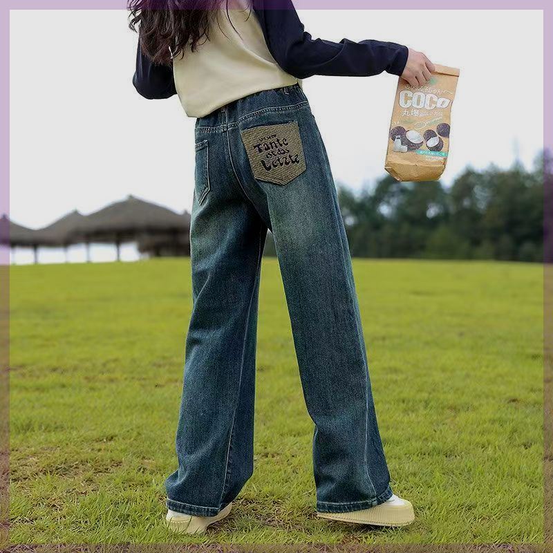 Jual Lisyagirl - Celana Jeans Anak Perempuan/Celana Jeans Anak Tangung ... Jual Lisyagirl - Celana Jeans Anak Perempuan/Celana Jeans Anak Tangung ...