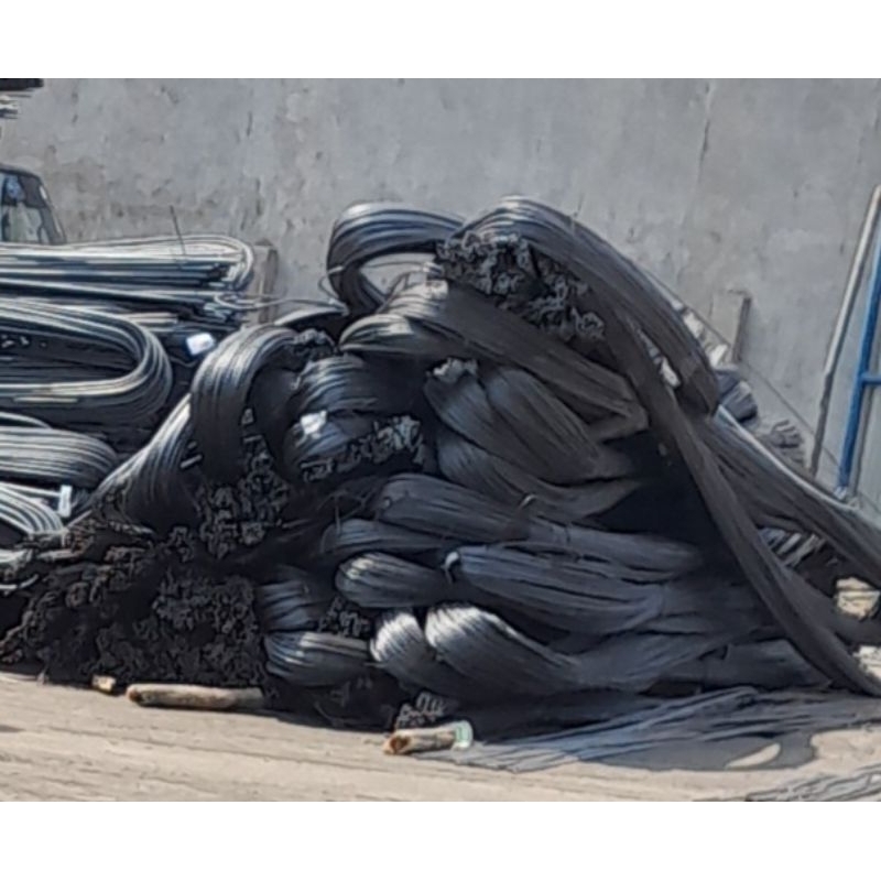 Jual Besi beton polos 6mm Full sni | Shopee Indonesia