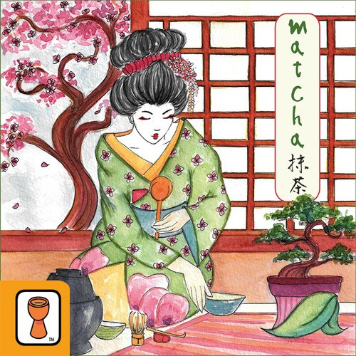Jual Matcha Board Game | Shopee Indonesia