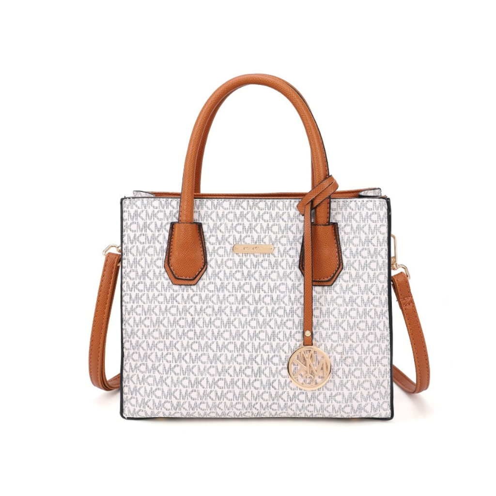 Jual MKMC Tas selempang wanita import hand bag kulit fashion tas ...