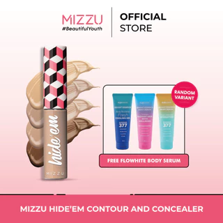 Toko Online Mizzu Official Shop | Shopee Indonesia