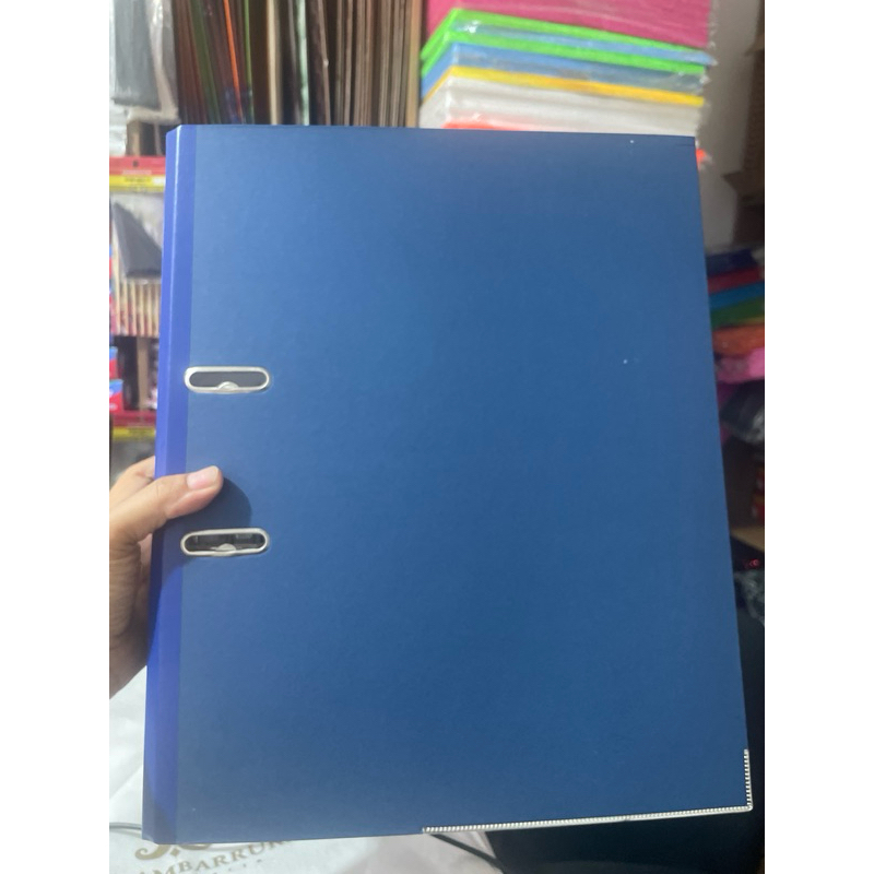 Jual Bindex files 2 ring 75 mm | Shopee Indonesia