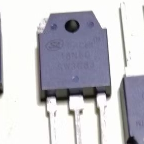 Jual 18N50 To-3p SL SVF18N50PN Mosfet 18A 500V F-Cell SiLan Transistor ...