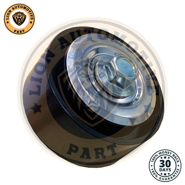 Jual Pulley Puli Tensioner Fan Belt Toyota innova Bensin 88440-0K380 ...