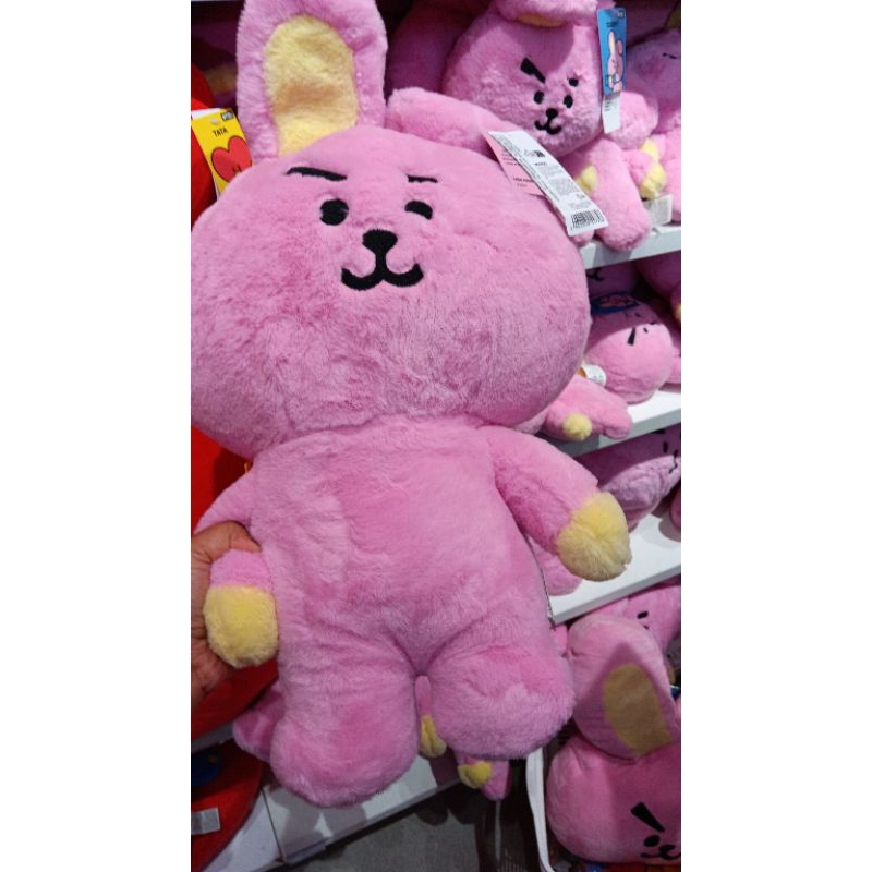 Jual Full body doll cooky Miniso | Shopee Indonesia