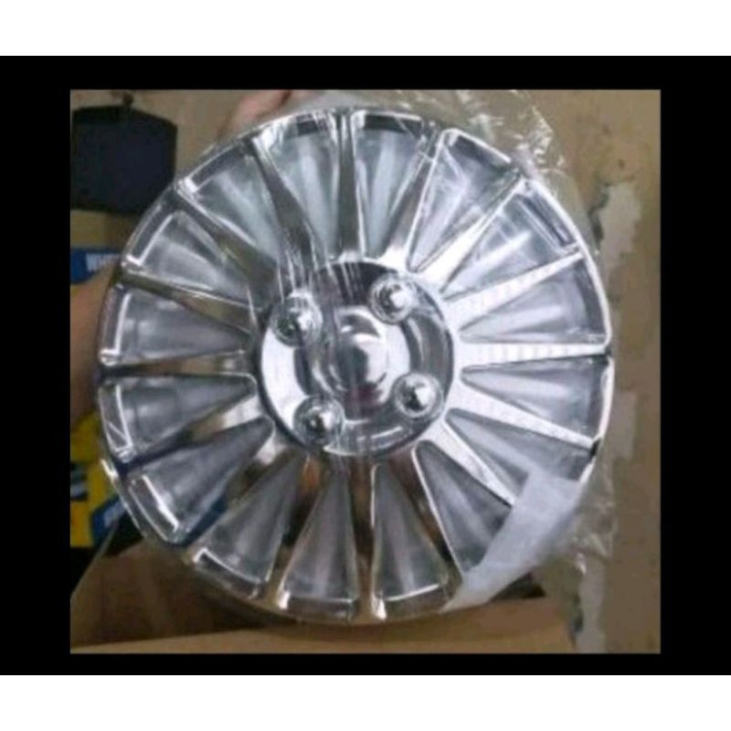 Jual wheeldop dop roda r14 isi 4 pcs | Shopee Indonesia