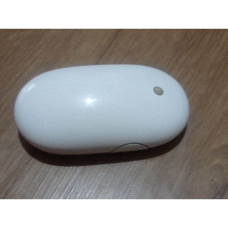 Jual Mouse Apple A1152 USB kabel and wireless A1197 original-overall ...