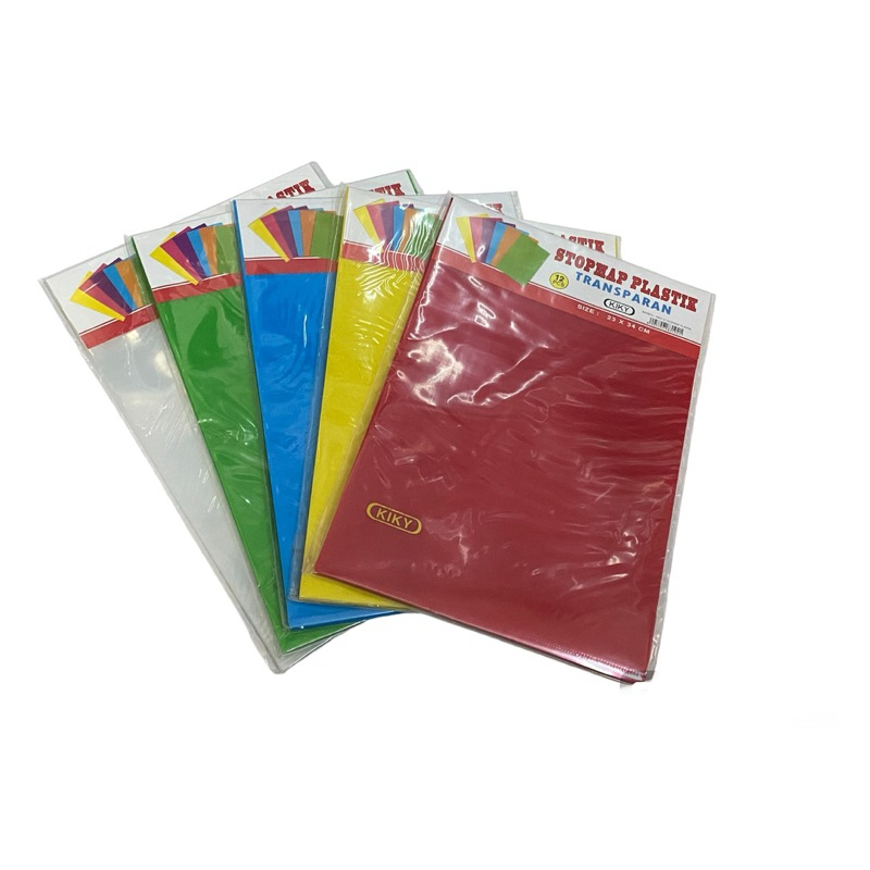 Jual CLEAR MAP , MAP L ( Folio ) KIKY | Shopee Indonesia