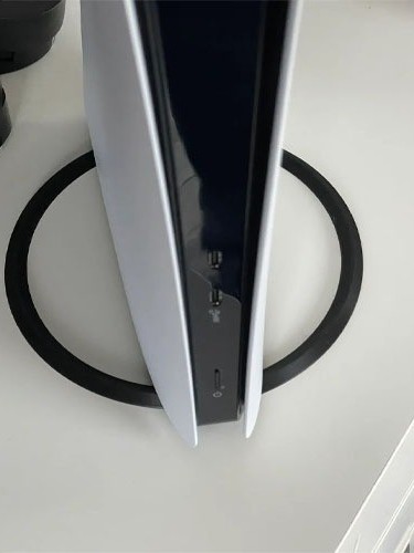 Jual Vertical Stand PS5 PS 5 Sony Playstation 5 slim disk disc digital ...