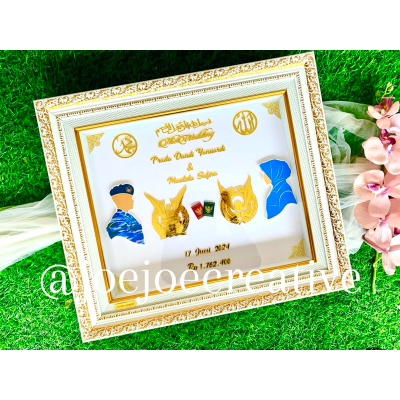 Jual MAHAR PERNIKAHAN LOGO REQUEST | MAHAR LOGO PROFESI | MAHAR LOGO ...