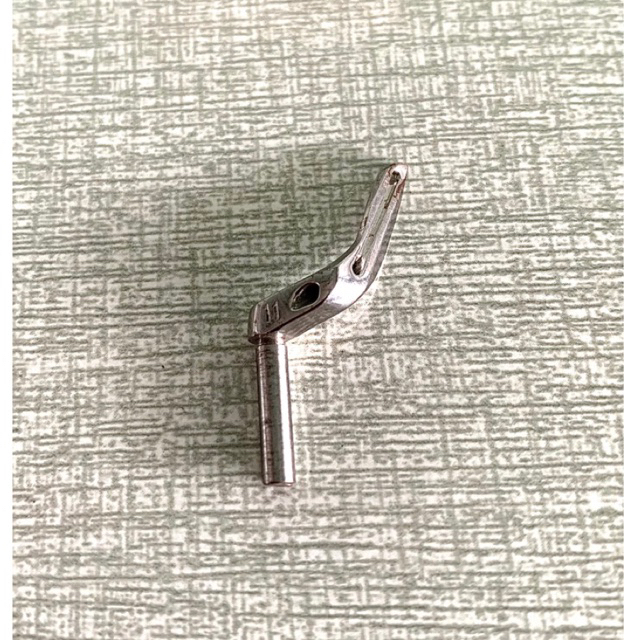 Jual Loper Atas Mesin Obras Pegasus M700 M600 L32 | Shopee Indonesia