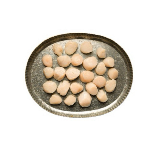 Jual Scallop Indonesia Meat Only / Daging Kerang Simping 400 gram atau ...