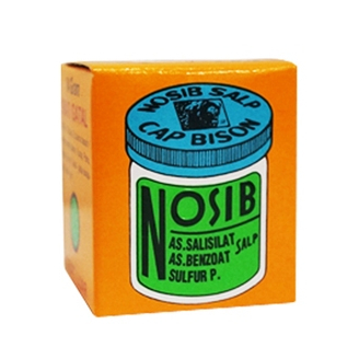 Jual NOSIB SALEP 14 GRAM DAPAT MENGATASI BERBAGAI MACAM MASALAH KULIT ...